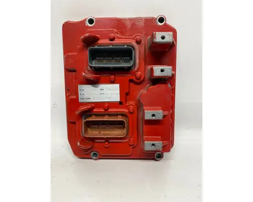 CUMMINS CM2350 ECM OEM# 4358814 in Dorr, MI #509-16086