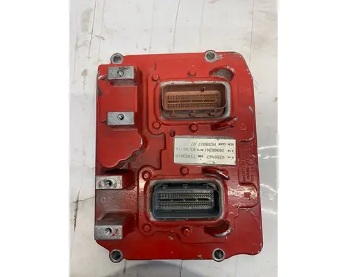 CUMMINS CM2350 ECM OEM# 4359167 in Dorr, MI #509-16065