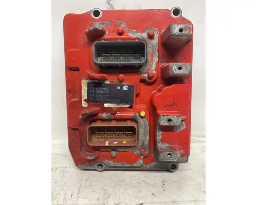 CUMMINS CM2350 ECM OEM# 4384413 in Dorr, MI #509-16253