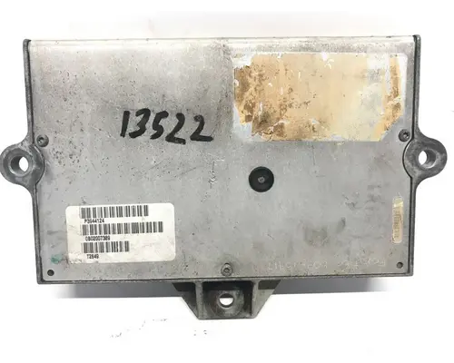 CUMMINS CM550 ECM OEM# 3944124 in Dorr, MI #509-15417