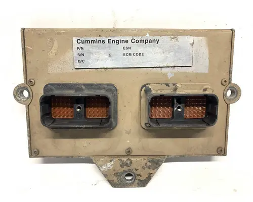 CUMMINS CM550 ECM OEM# 3944124 in Dorr, MI $565.95 #509-15420