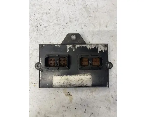 CUMMINS CM550 ECM OEM# 3944124 in Dorr, MI #509-16385