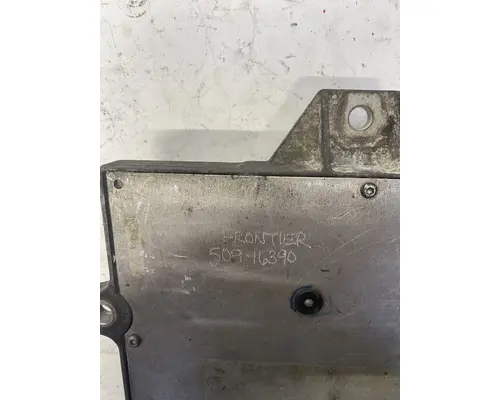 CUMMINS CM550 ECM OEM# 3944124 in Dorr, MI #509-16390