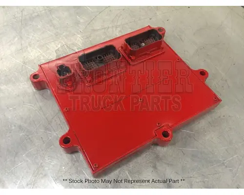CUMMINS CM850 ECM OEM# 4921776 in Dorr, MI #509-13280