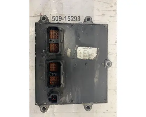 CUMMINS CM850 ECM OEM# 3954430 in Dorr, MI #509-15293