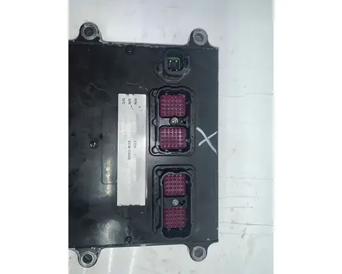 CUMMINS CM850 ECM OEM# 4921776 in Dorr, MI #509-15571