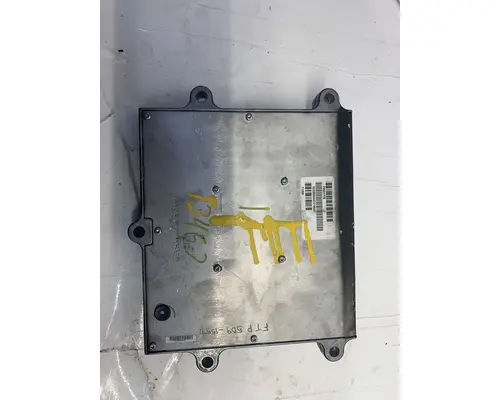 CUMMINS CM850 ECM OEM# 4921776 in Dorr, MI #509-15571