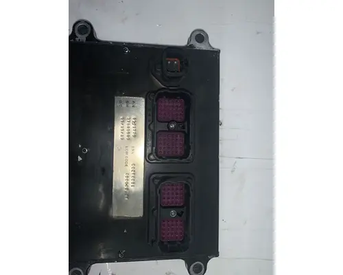 CUMMINS CM850 ECM OEM# 4921776 in Dorr, MI #509-15576