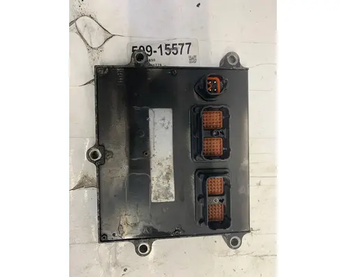 CUMMINS CM850 ECM OEM# 4921776 in Dorr, MI #509-15577