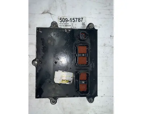 CUMMINS CM850 ECM OEM# 4921776 in Dorr, MI #509-15787