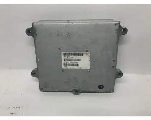 CUMMINS CM871 ECM OEM# 3684275 in Dorr, MI #509-15476