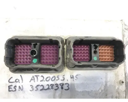 CUMMINS CM876 ECM OEM# 4963807 in Dorr, MI $750.00 #509-15086