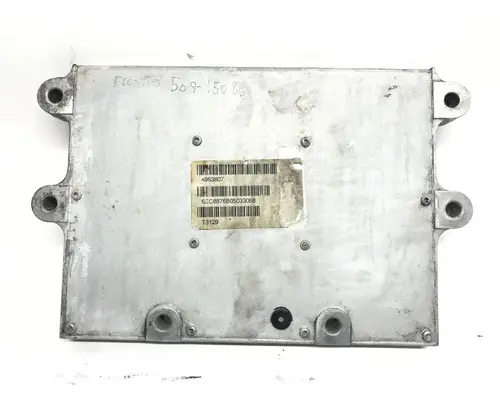 CUMMINS CM876 ECM OEM# 4963807 in Dorr, MI #509-15086