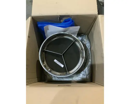 CUMMINS DOC ISM DPF (Diesel Particulate Filter) in JACKSON, GA $1,200. ...