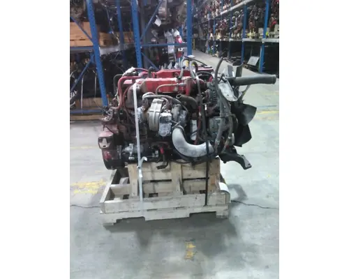 CUMMINS ISB 3335 ENGINE ASSEMBLY in Wykoff, MN $3,520.00 #2320182