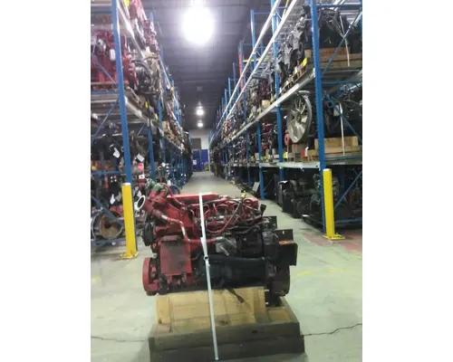 CUMMINS ISB 3389 ENGINE ASSEMBLY in Athens, GA #2321088