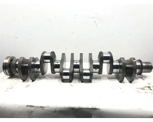 CUMMINS ISB 5.9L EGR Engine Crankshaft OEM# 2830478 in Dorr, MI $695.00 ...