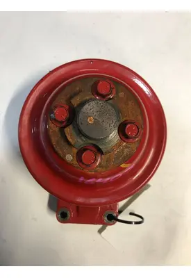 CUMMINS ISB 6.7L DEF Engine Pulley OEM# 5282159 in Dorr, MI #521-11992