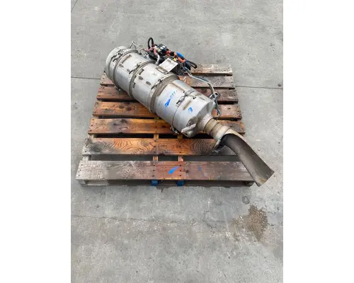 CUMMINS ISB 6.7L DPF DPF (Diesel Particulate Filter) OEM# 4388220 in ...