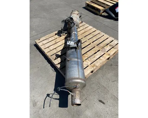 CUMMINS ISB 6.7L DPF DPFs & DOCs OEM# 5283128 in Dorr, MI #540-11974