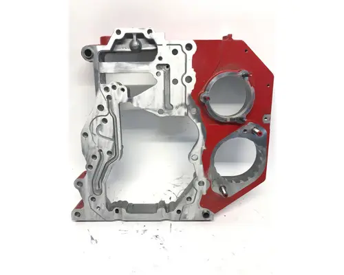 CUMMINS ISB 6.7L DPF Engine Cover OEM# 4936496 in Dorr, MI #507-16872