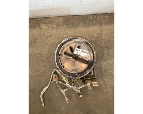 CUMMINS ISB 6.7L Aftertreatment Part OEM# 5418127 in Dorr, MI #539-10556