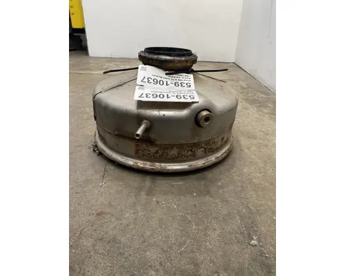 CUMMINS ISB 6.7L Aftertreatment Part OEM# 5418478 in Dorr, MI #539-10637