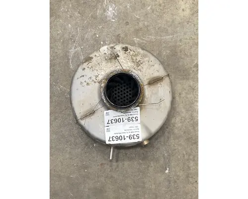 CUMMINS ISB 6.7L Aftertreatment Part OEM# 5418478 in Dorr, MI $1,500.00 ...