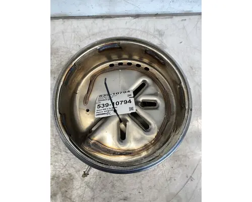 CUMMINS ISB 6.7L Aftertreatment Part OEM# 5418125 in Dorr, MI $200.00 ...