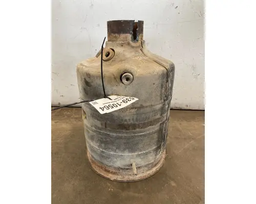 CUMMINS ISB 6.7L DPF (Diesel Particulate Filter) OEM# 5418490 in Dorr ...