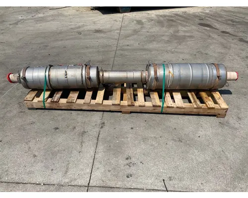 CUMMINS ISB 6.7L DPF (Diesel Particulate Filter) OEM# 5310182 in Dorr ...