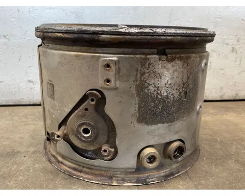 CUMMINS ISB 6.7L DPF (Diesel Particulate Filter) OEM# 5418127 in Dorr ...