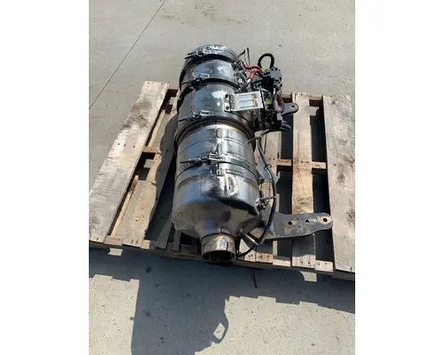 CUMMINS ISB 6.7L DPFs & DOCs OEM# 4354154 in Dorr, MI $1,350.00 #540-11621