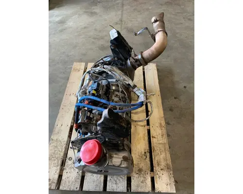 CUMMINS ISB 6.7L DPFs & DOCs OEM# 4354154 in Dorr, MI $3,250.00 #540-12139