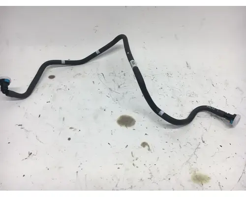 CUMMINS ISB 6.7L Engine Fuel Line OEM# 5300568 in Dorr, MI #558-10123