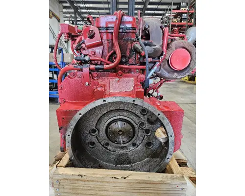 CUMMINS ISB 6.7L Engine OEM# 73297103 in Dorr, MI #500-18909