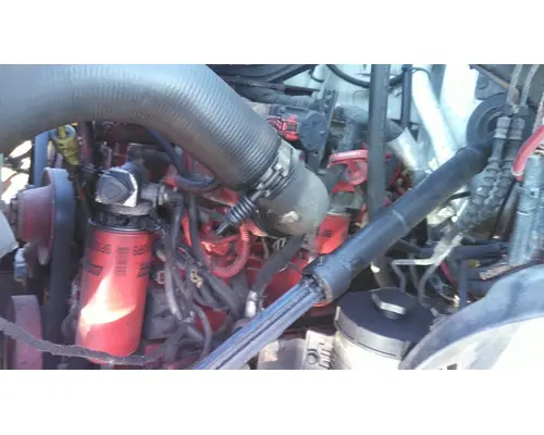 CUMMINS ISB CPL NA ENGINE ASSEMBLY in Toledo, OH #2328971