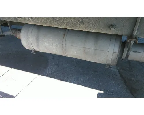 CUMMINS ISB-CR-6.7 EPA 10 SCR ASSEMBLY (SELECTIVE CATALYTIC REDUCTION ...