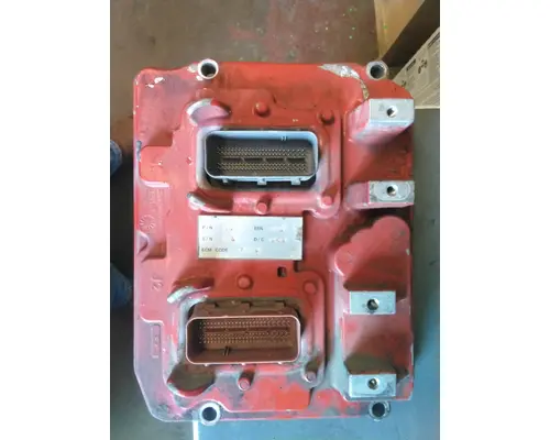 CUMMINS ISB-CR-6.7 ENGINE CONTROL MODULE (ECM) OEM# 537106 in Spokane ...