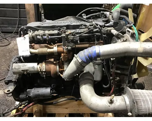 CUMMINS ISB EGR Engine Assembly OEM# WITH EGR in CHICAGO HEIGHTS, IL #66134