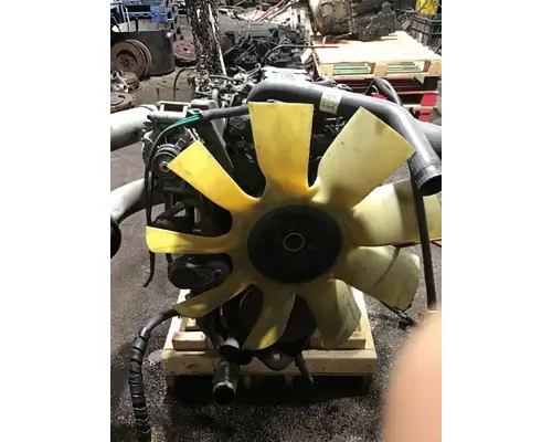 CUMMINS ISB EGR Engine Assembly OEM# WITH EGR in CHICAGO HEIGHTS, IL #66134