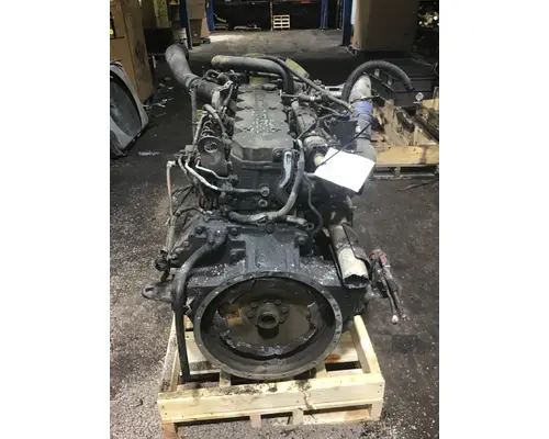 CUMMINS ISB EGR Engine Assembly OEM# WITH EGR in CHICAGO HEIGHTS, IL #66706