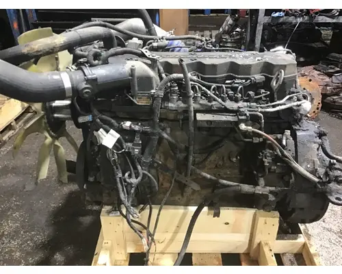 CUMMINS ISB EGR Engine Assembly OEM# WITH EGR in CHICAGO HEIGHTS, IL #66706