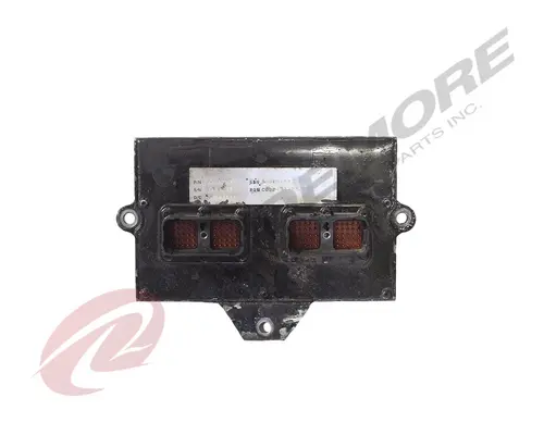 CUMMINS ISB5.9 ECM OEM# 3944124 in FITCHBURG, MA #Ryd 3944124