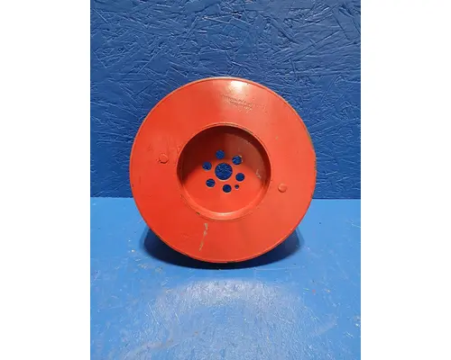 CUMMINS ISB6.7 Harmonic Balancer OEM# 4938209 in Rensselaer, IN $94.99 ...