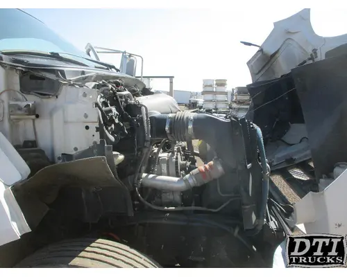 CUMMINS ISB Cylinder Block in Denver, CO #53050