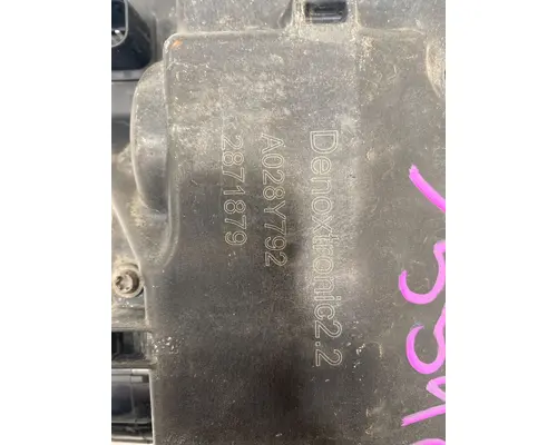 CUMMINS ISB DEF Pump OEM# A028Y792 in Dorr, MI #561-10871