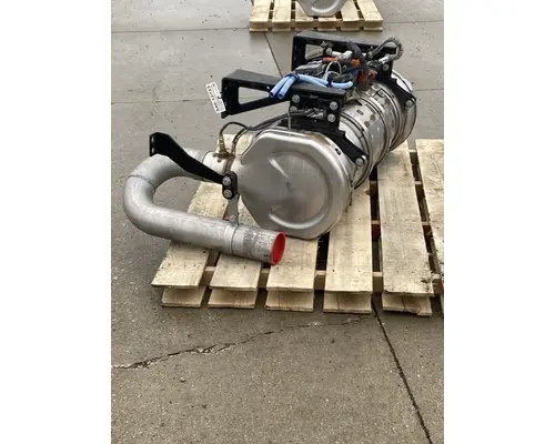 CUMMINS ISB DPFs & DOCs OEM# A054Z439 in Dorr, MI $4,500.00 #540-12733