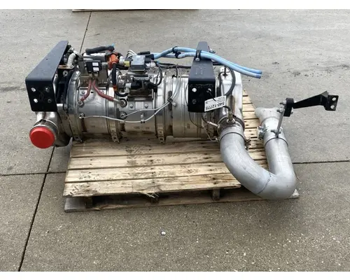 CUMMINS ISB DPFs & DOCs OEM# A054Z439 in Dorr, MI $4,500.00 #540-12775