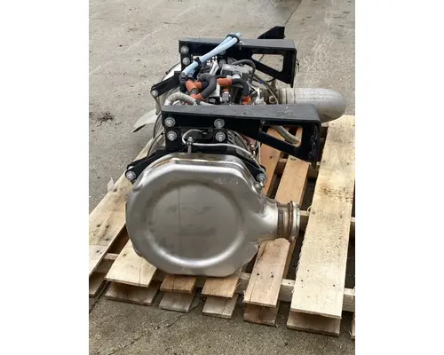 CUMMINS ISB DPFs & DOCs OEM# A054Z439 in Dorr, MI $4,500.00 #540-12780